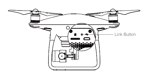 Aircraft Linking Guide