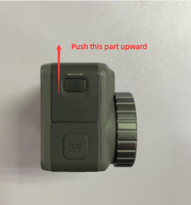 Installation and Removal of Handheld Product Storage Cards