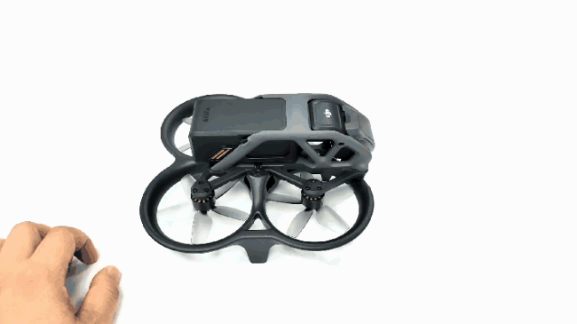 A Beginner's Guide to DJI Avata