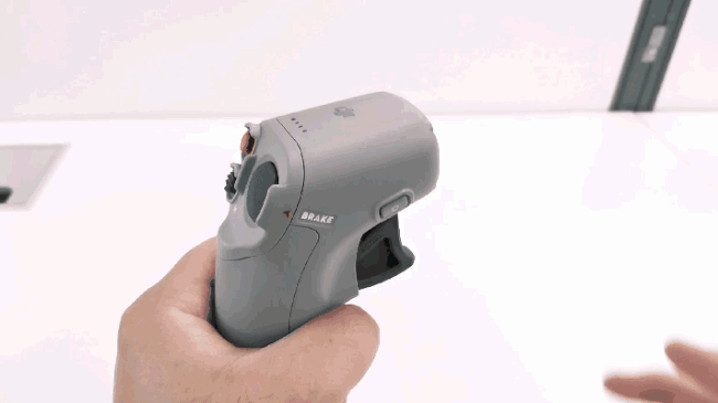 A Beginner's Guide to DJI Avata