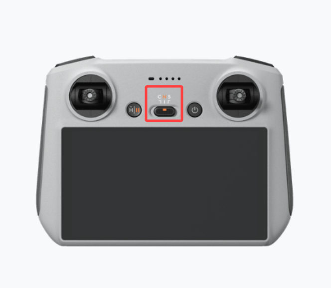 Description of Remote Controller Modes