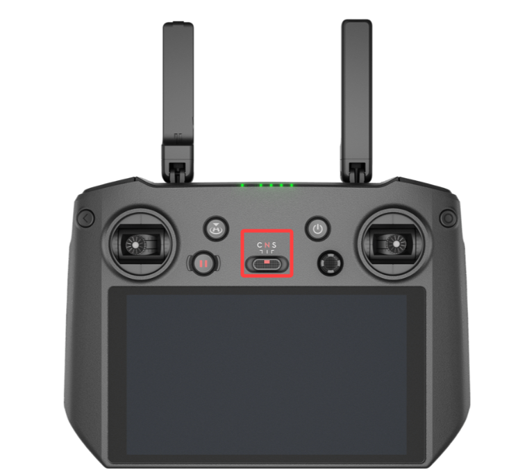 Description of Remote Controller Modes