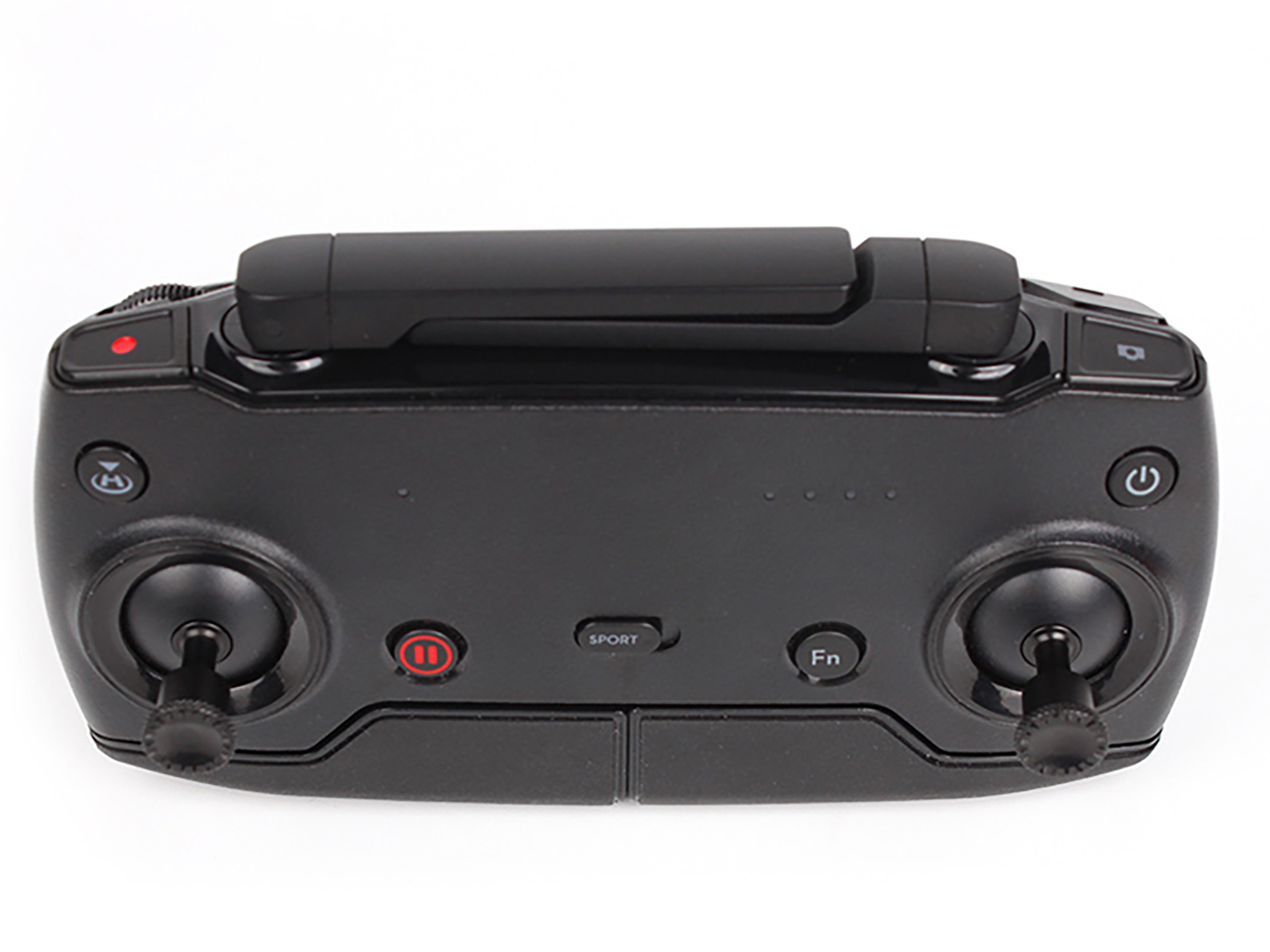 How to Find My Aircraft or Remote Controller Model?