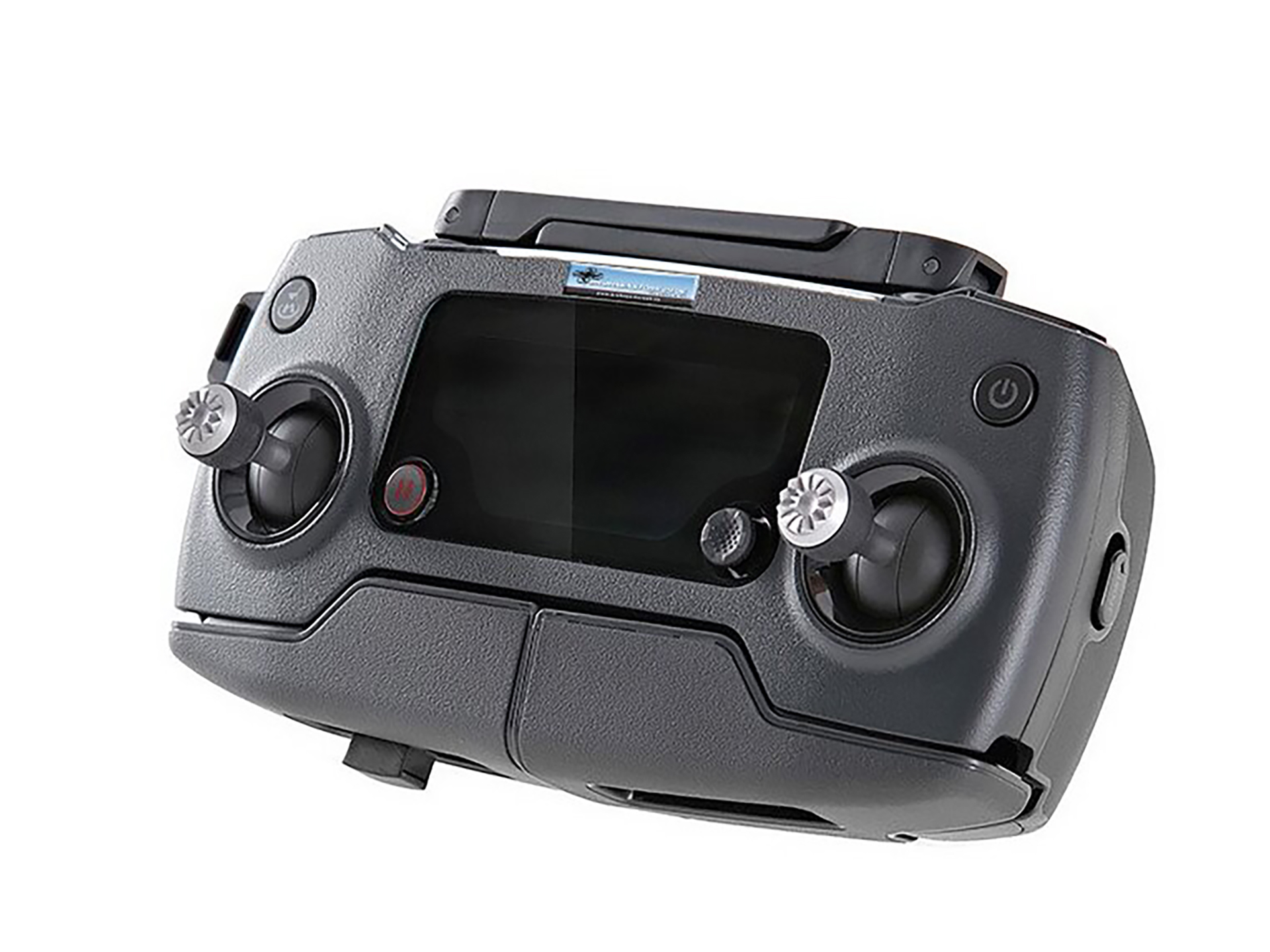 How to Find My Aircraft or Remote Controller Model?