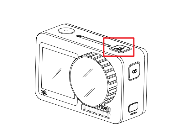 How to Power on/off the Handheld Series Product