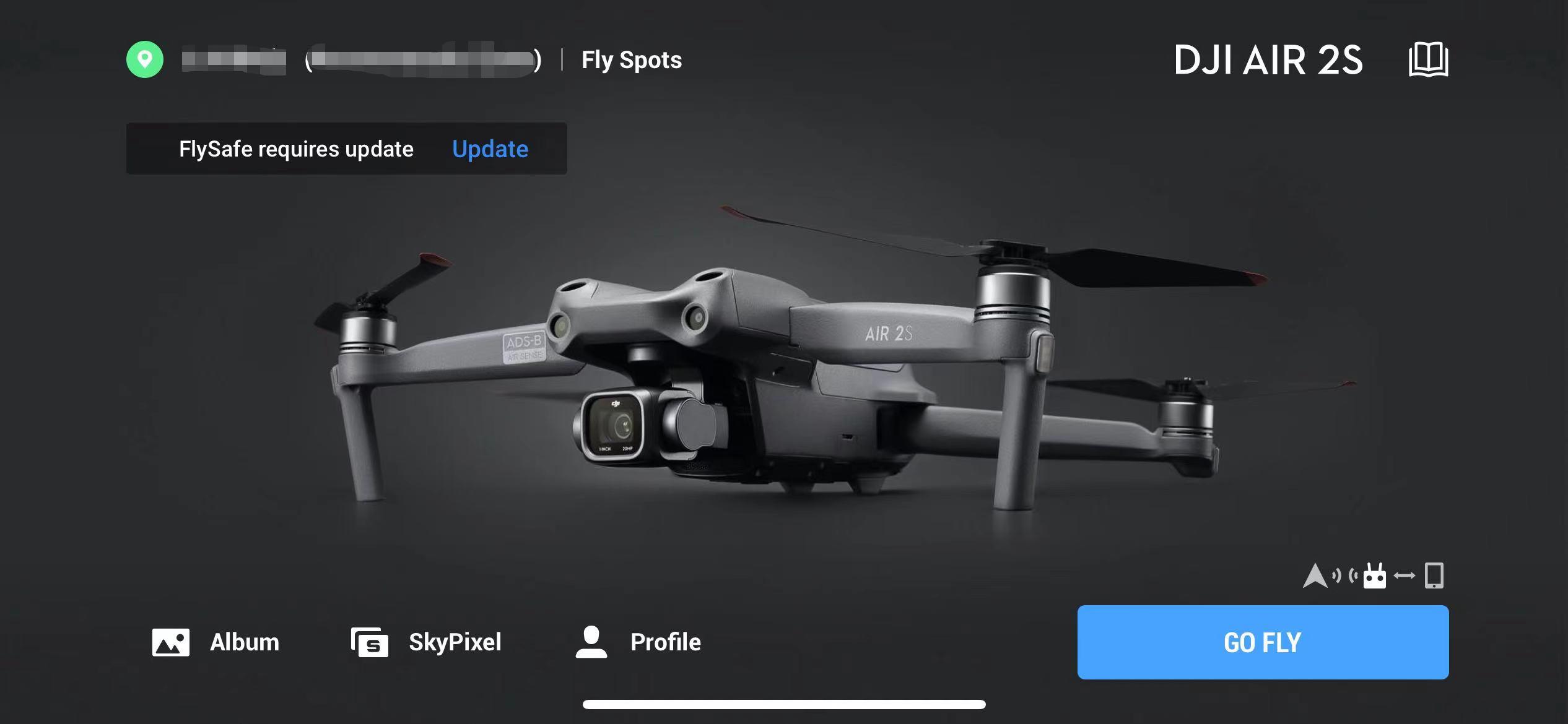 Solutions for Avoiding Environmental Interference During Flight