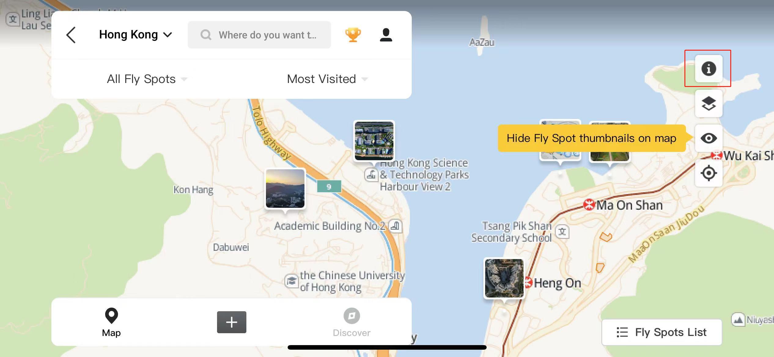 Solutions for Avoiding Environmental Interference During Flight