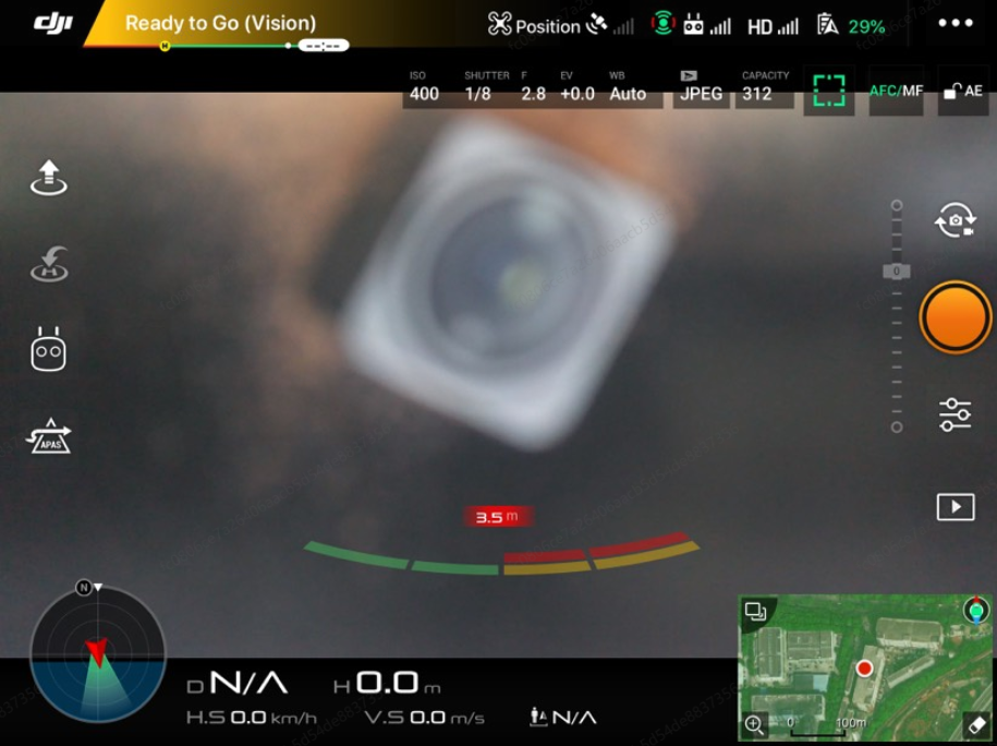 Introduction to the Aircraft Obstacle Avoidance System
