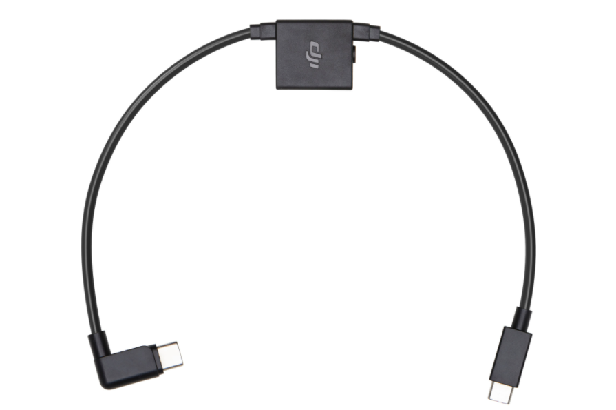 Introduction to Ronin Stabilizer Camera Control Cable