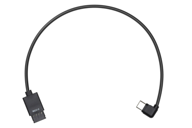 Introduction to Ronin Stabilizer Camera Control Cable