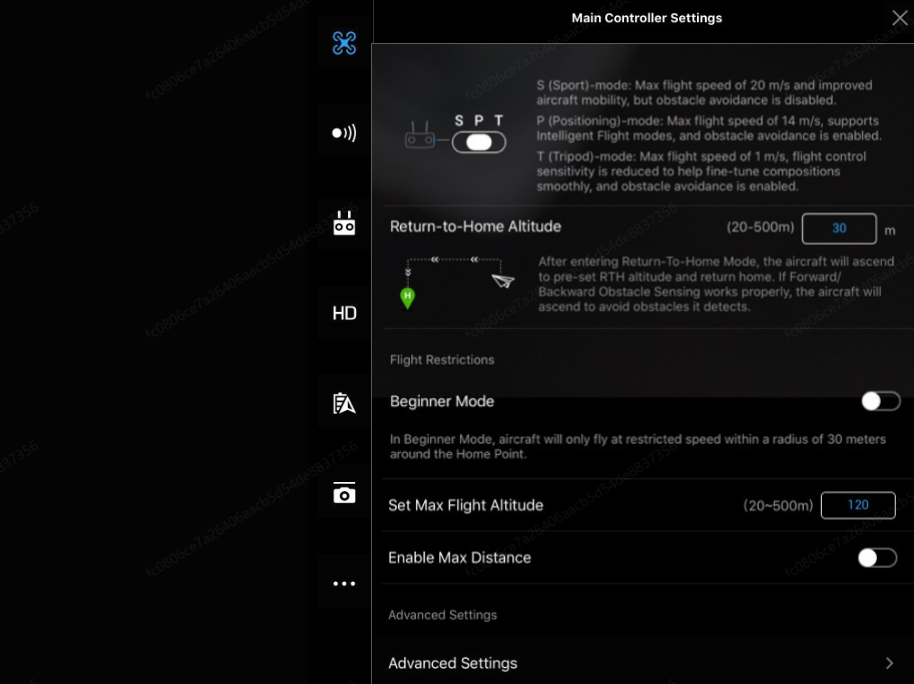 Flight Safety Guidelines