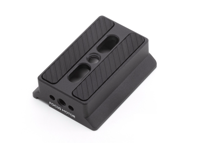 Compatibility Type of DJI Ronin Series Camera Quick-Release Plates