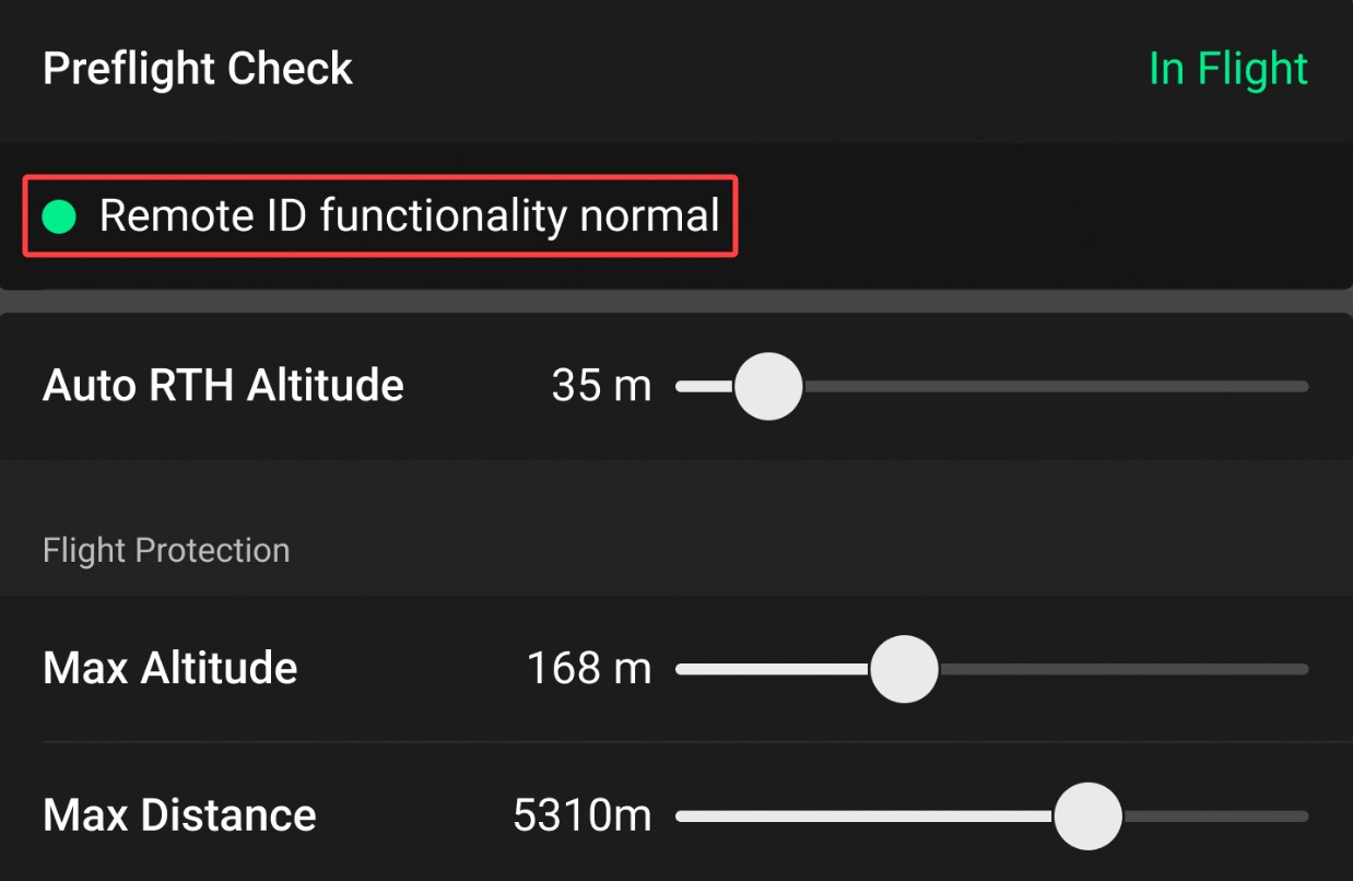 FAQs about FAA Remote ID Compliance