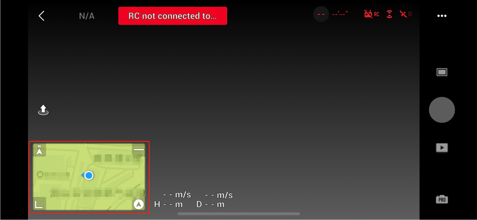 How to Fix Drone that Can Not Take off