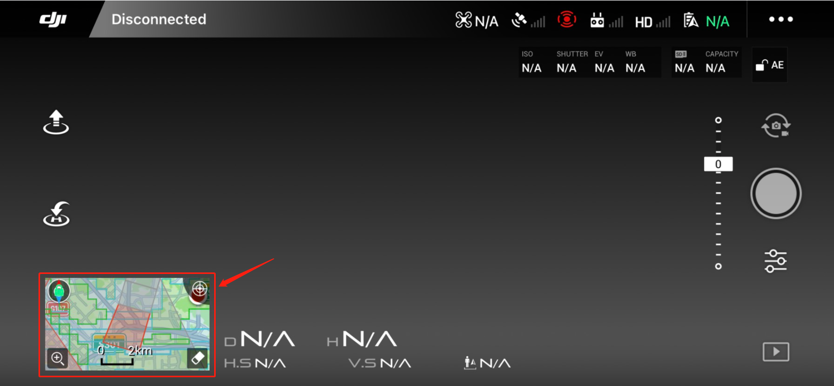 How to Fix Drone that Can Not Take off