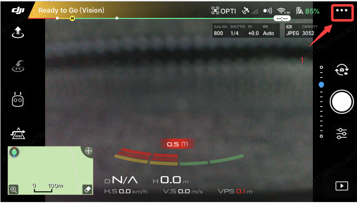 Introduction to Gimbal Follow Mode of Your Drone