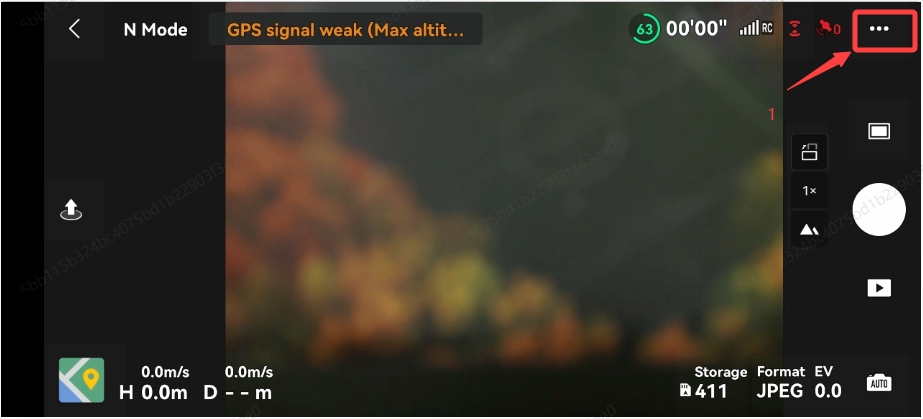 Introduction to Gimbal Follow Mode of Your Drone