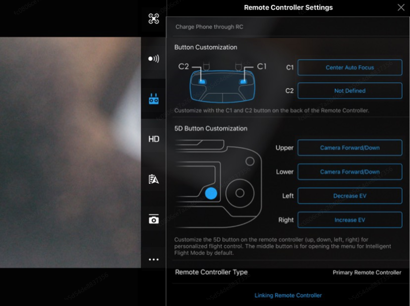 Aircraft Linking Guide