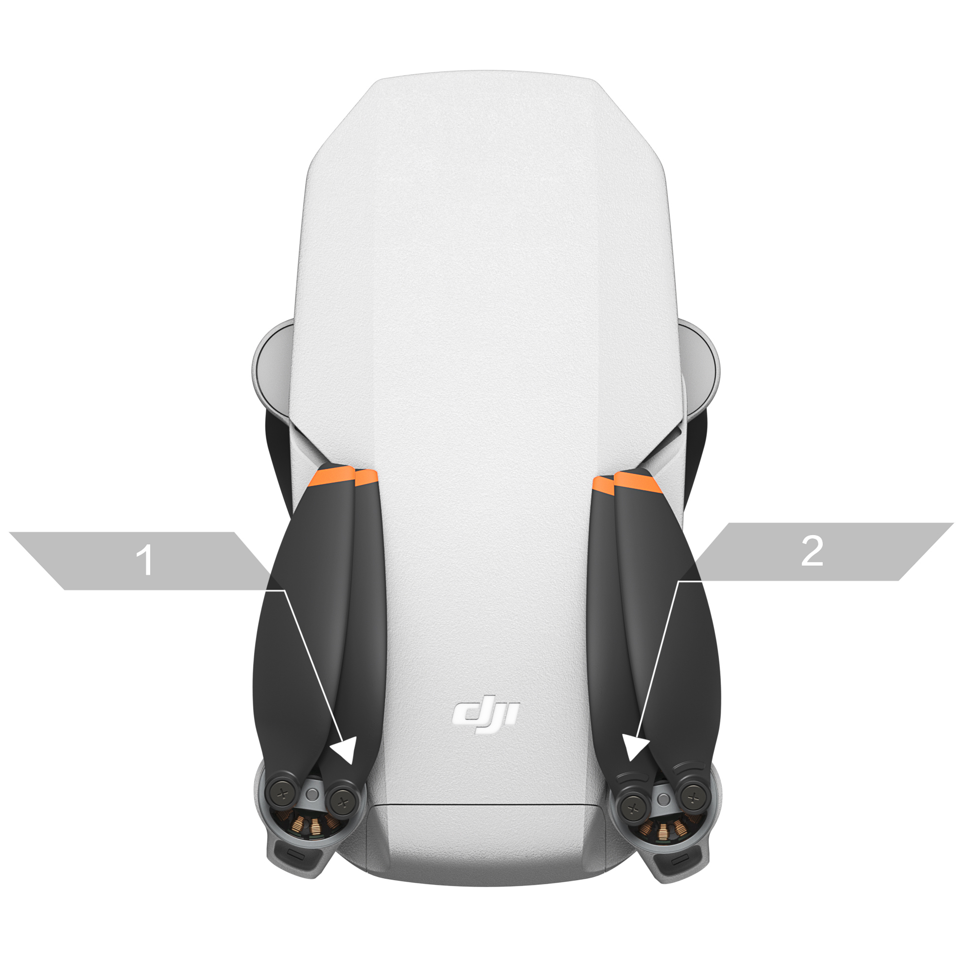 DJI Mini 2 SE & DJI Mini 4K 新手快速攻略