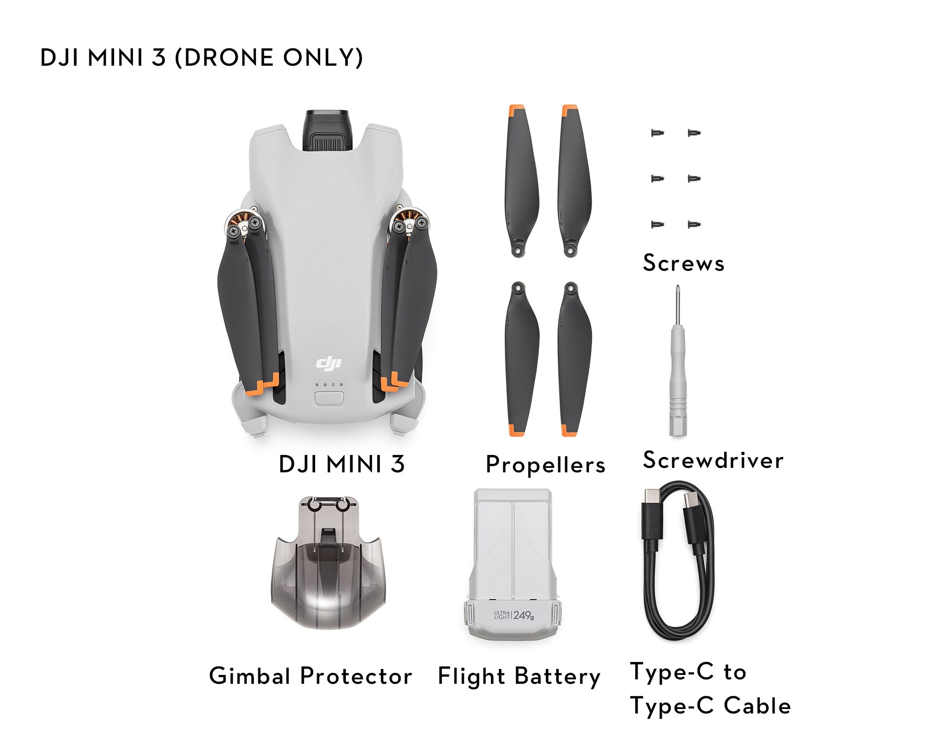 A Beginner's Guide to DJI Mini 3