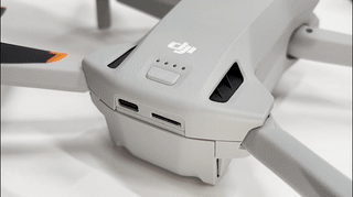 A Beginner's Guide to DJI Mini 3