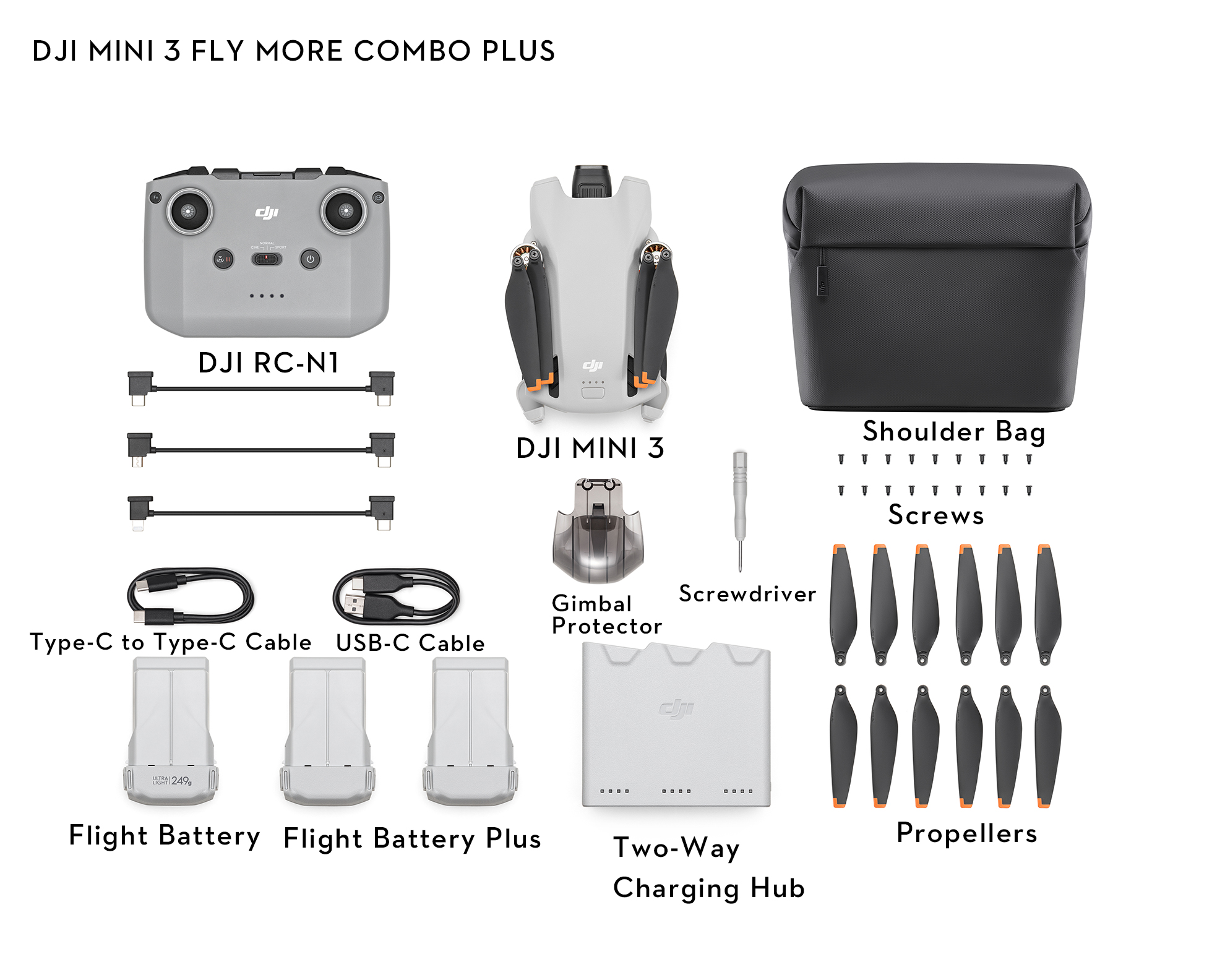 DJI Mini 3ビギナーガイド