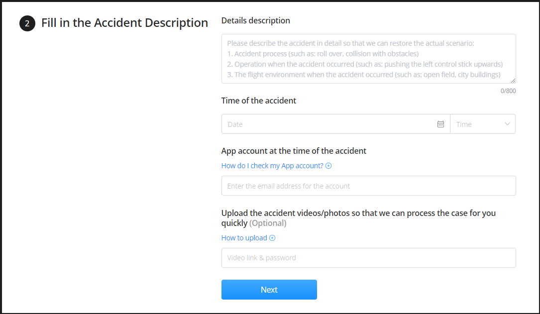 Flyaway Tips: What to Do When Drone Flies Away