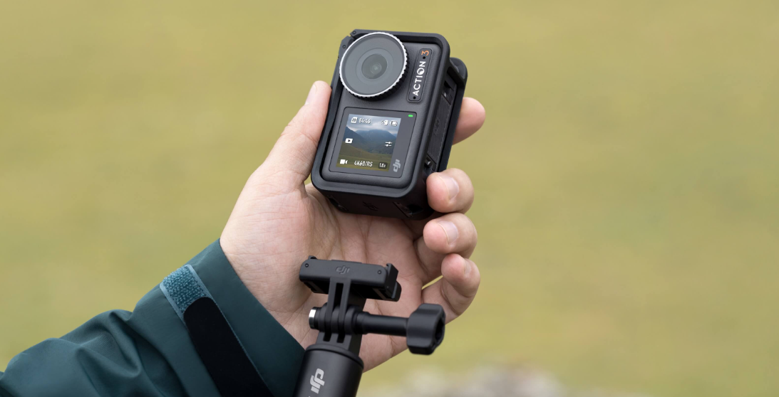 Introduction to Portrait Mode of Handheld Product Series