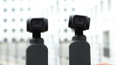 Introduction to the Gimbal Follow Mode for Your Handheld Product