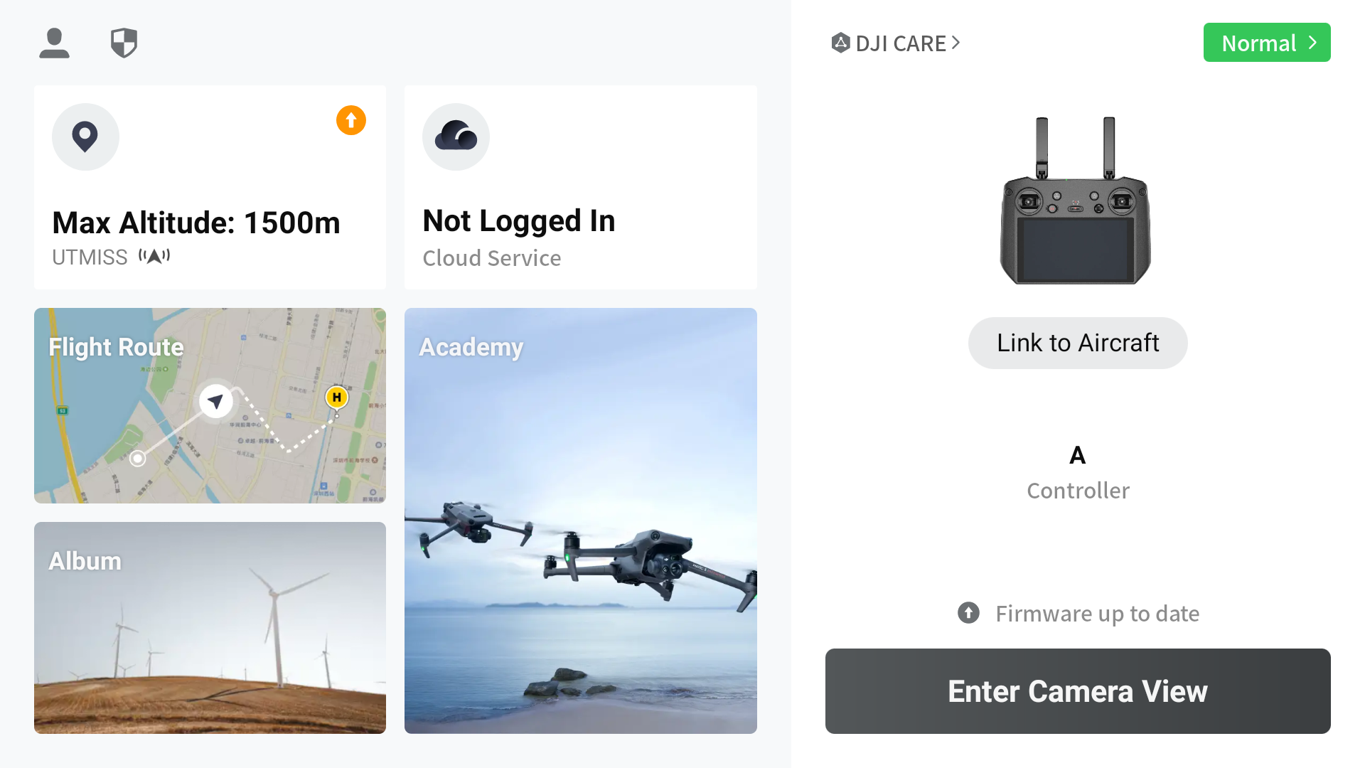 How to Use Find My Drone