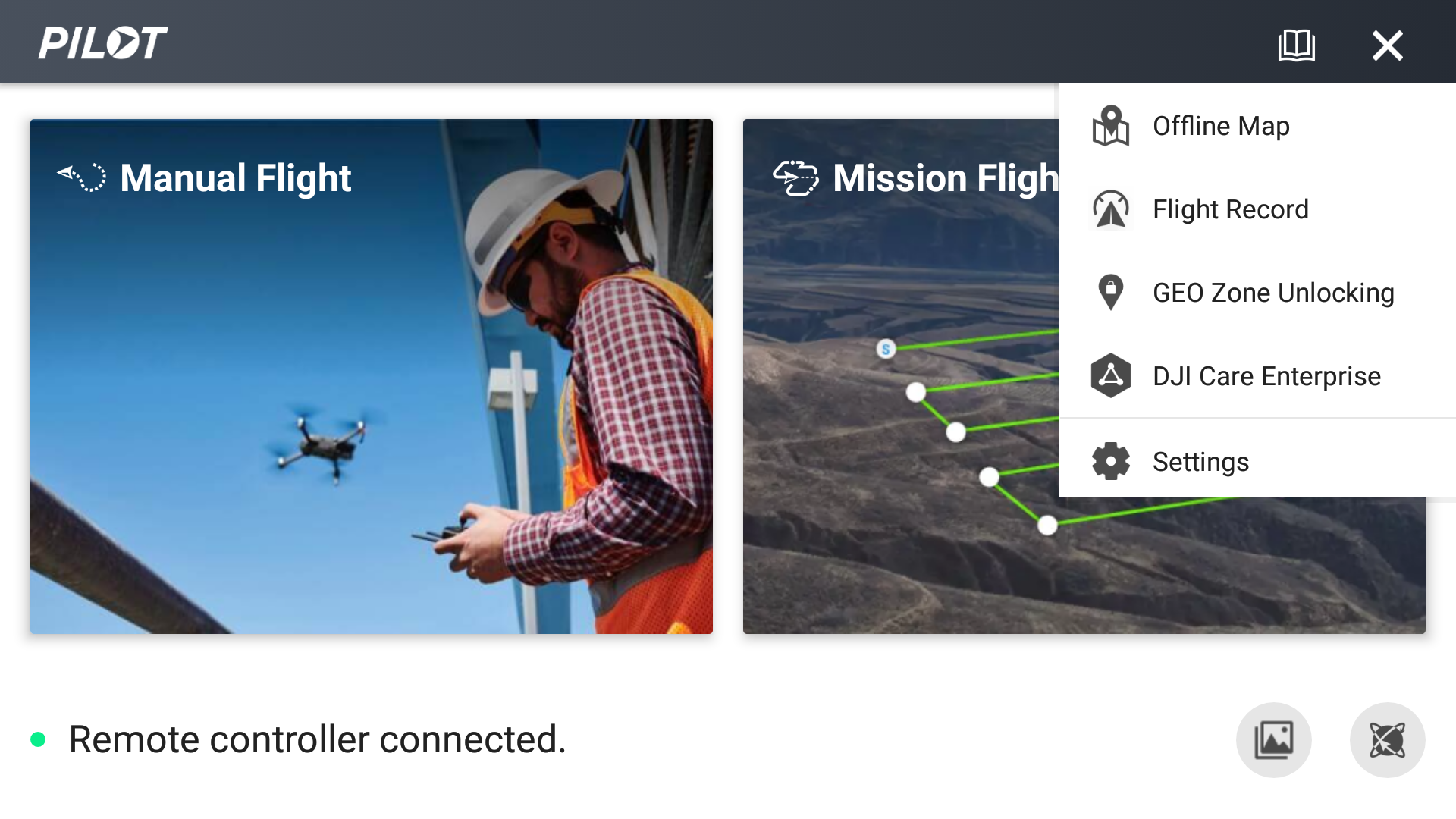 How to Use Find My Drone